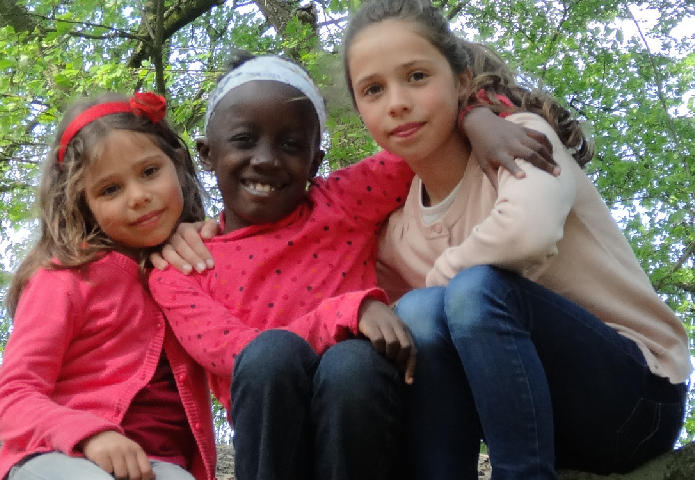 Children in Belgium | Chaîne de l’Espoir Belgique